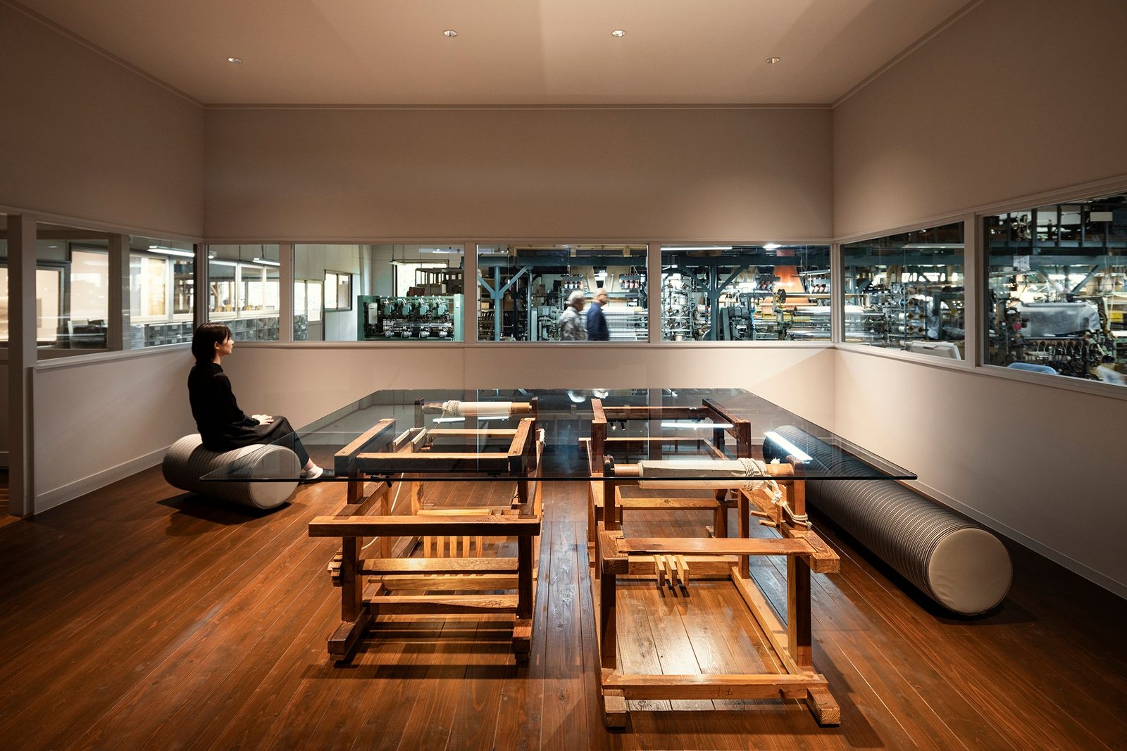 ORIBA / SHUHEI KAMIYA＋KAMIYA ARCHITECTS - TECTURE MAG（テクチャーマガジン） | 空間デザイン・建築メディア