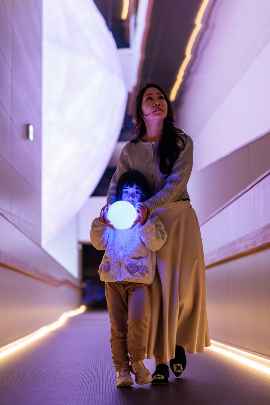 [大阪・関西万博]RAU Architects設計の〈オランダパビリオン〉 - TECTURE MAG（テクチャーマガジン） | 空間デザイン・建築メディア