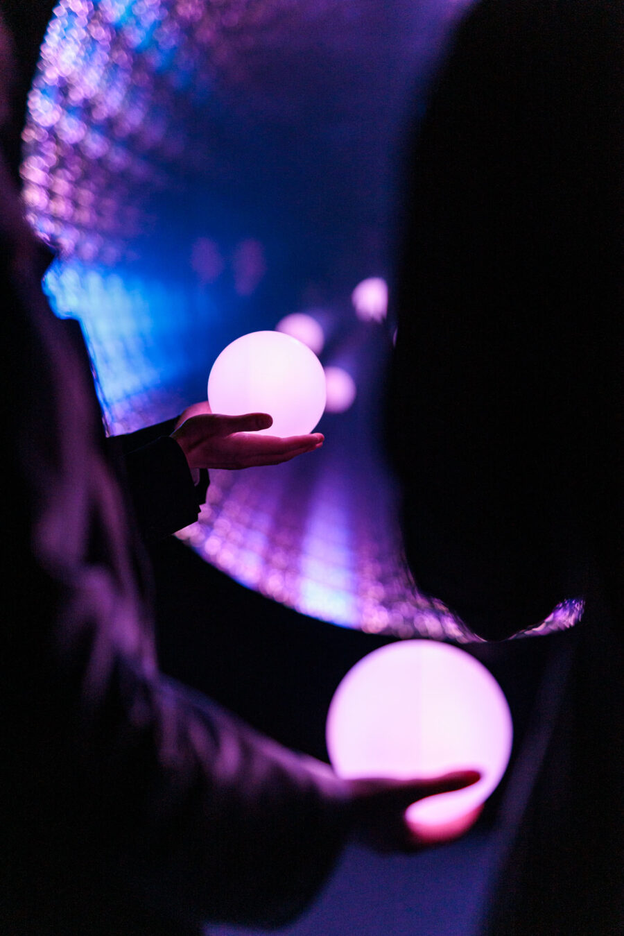 [大阪・関西万博]RAU Architects設計の〈オランダパビリオン〉 - TECTURE MAG（テクチャーマガジン） | 空間デザイン・建築メディア