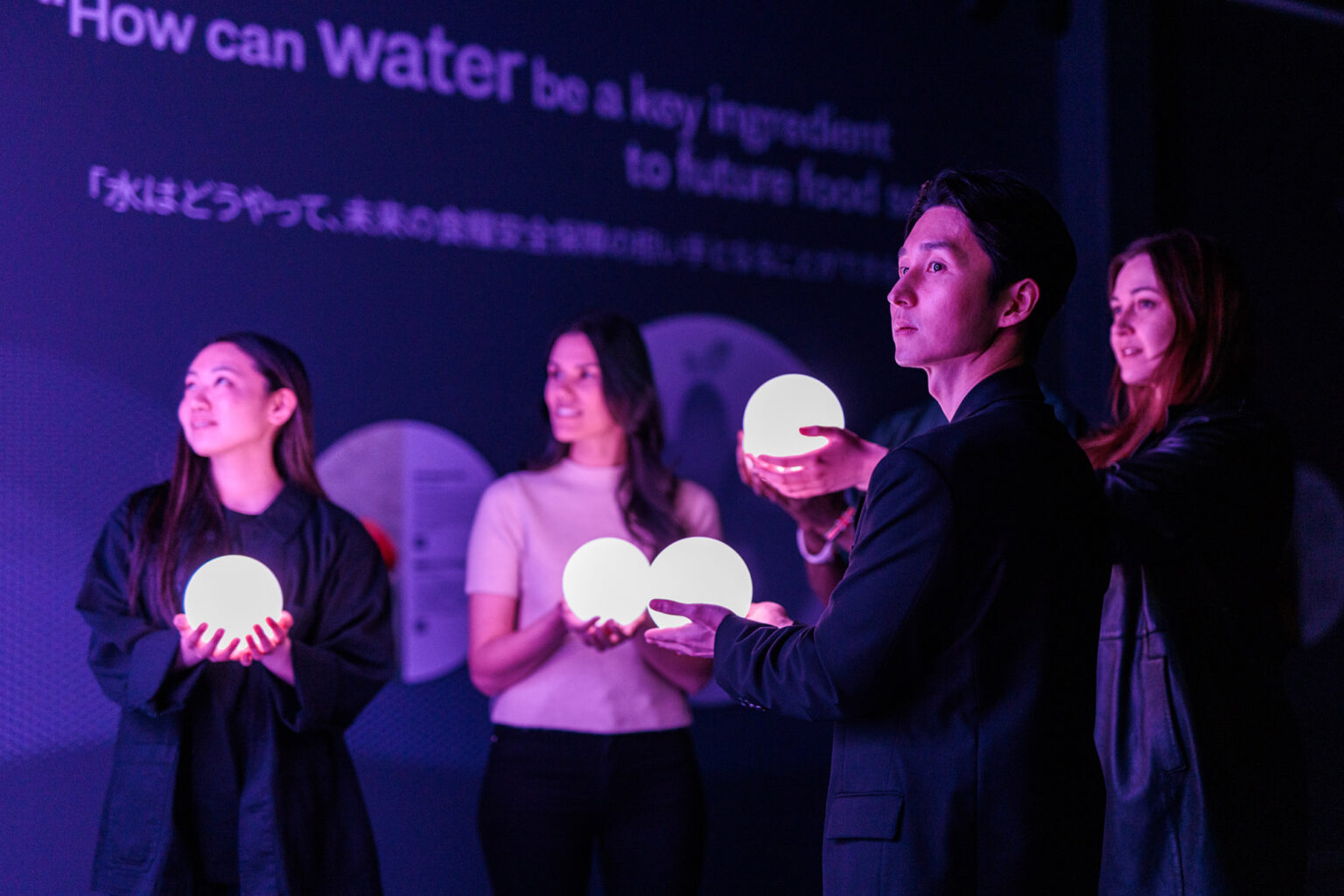 [大阪・関西万博]RAU Architects設計の〈オランダパビリオン〉 - TECTURE MAG（テクチャーマガジン） | 空間デザイン・建築メディア