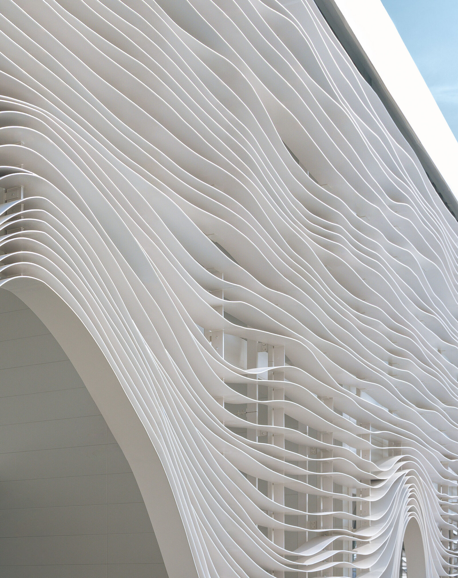 [大阪・関西万博]RAU Architects設計の〈オランダパビリオン〉 - TECTURE MAG（テクチャーマガジン） | 空間デザイン・建築メディア