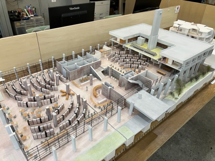 規模・エリアともに拡充して開催「東京建築祭 2025」5/17〜5/25（特別公開：5/24-5/25）見どころ / 伊東豊雄氏が5/20キックオフイベントで講演ほか - TECTURE ...