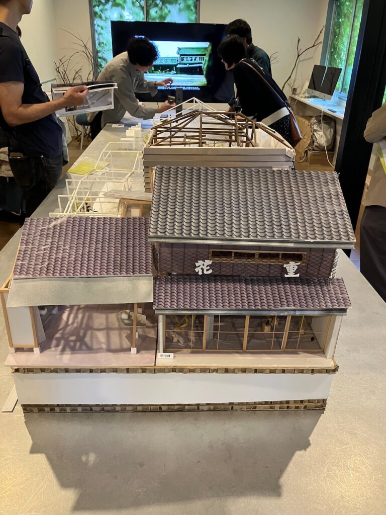 規模・エリアともに拡充して開催「東京建築祭 2025」5/17〜5/25（特別公開：5/24-5/25）見どころ / 伊東豊雄氏が5/20キックオフイベントで講演ほか - TECTURE ...