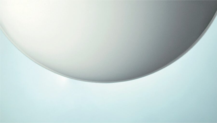 ウシオライティングの人気照明シリーズ「LINEA LAMP」「Orb」がアップデート！構造・光色・取付方法の刷新でより洗練された空間演出を可能に。 - TECTURE MAG（テクチャー ...