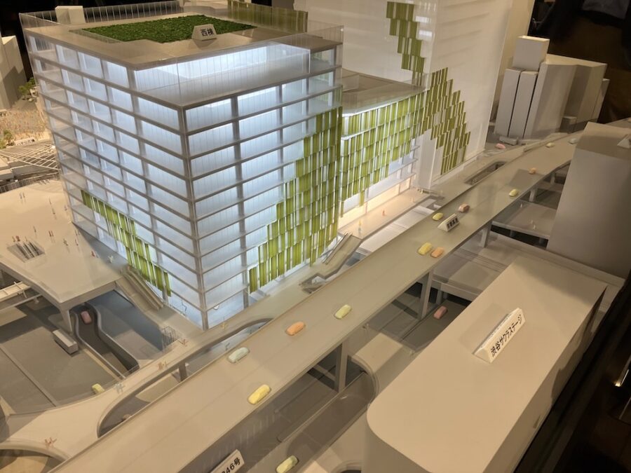 デザインアーキテクトに隈研吾、SANAA、MOUNT FUJI ARCHITECTS STUDIOが名を連ねる複数の開発プロジェクトの最新情報を東急が発表、渋谷駅とその周辺は2031年度中に ...