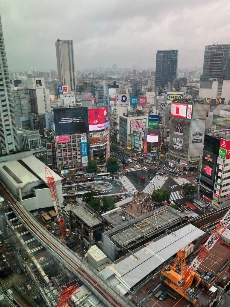 デザインアーキテクトに隈研吾、SANAA、MOUNT FUJI ARCHITECTS STUDIOが名を連ねる複数の開発プロジェクトの最新情報を東急が発表、渋谷駅とその周辺は2031年度中に ...