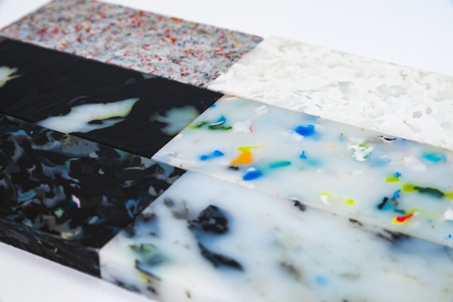 「REMARE Plastic SUMMIT Exhibition」SKWAT KAMEARI ART CENTRE（SKAC）にて開催 - TECTURE MAG（テクチャーマガジン ...