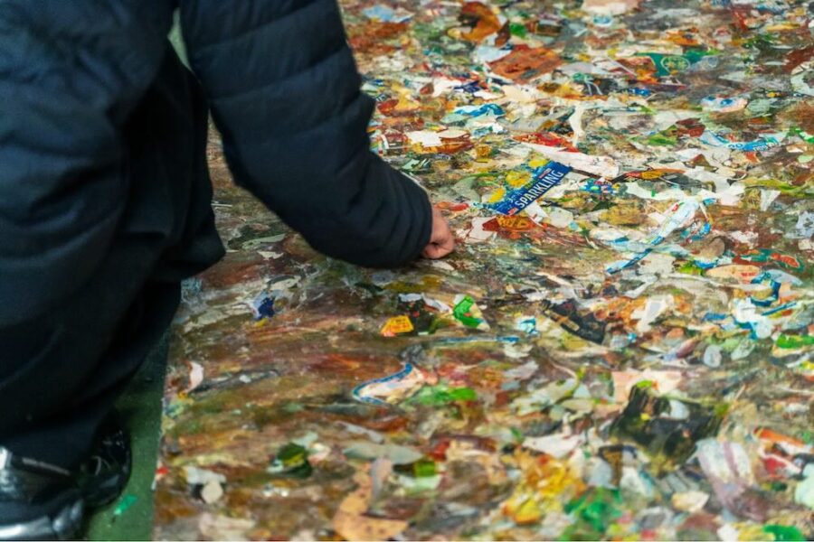 「REMARE Plastic SUMMIT Exhibition」SKWAT KAMEARI ART CENTRE（SKAC）にて開催 ...