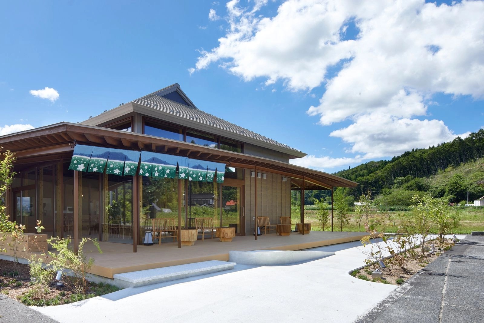 TECTURE MAG（テクチャーマガジン） | 空間デザイン・建築メディア