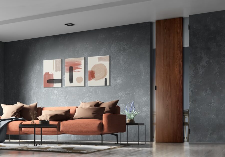 フルハイトドアが世界三大デザイン賞「Red Dot Design Award 2025」W受賞 - TECTURE MAG（テクチャーマガジン） | 空間デザイン・建築メディア