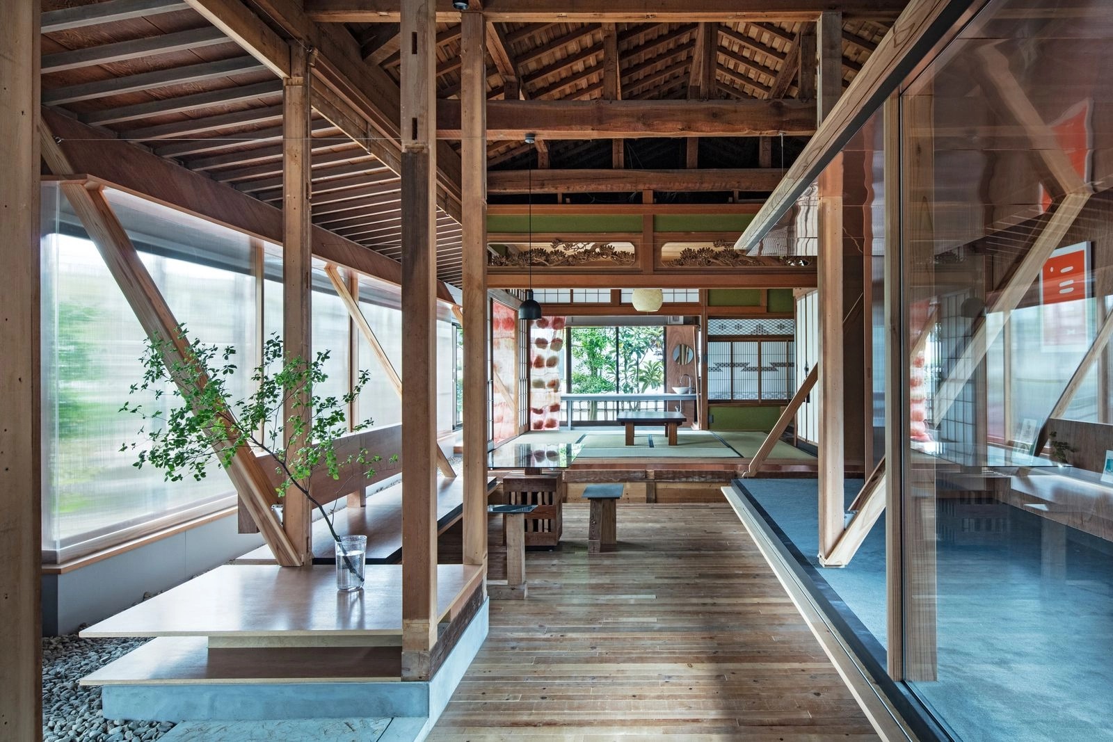 TECTURE MAG（テクチャーマガジン） | 空間デザイン・建築メディア