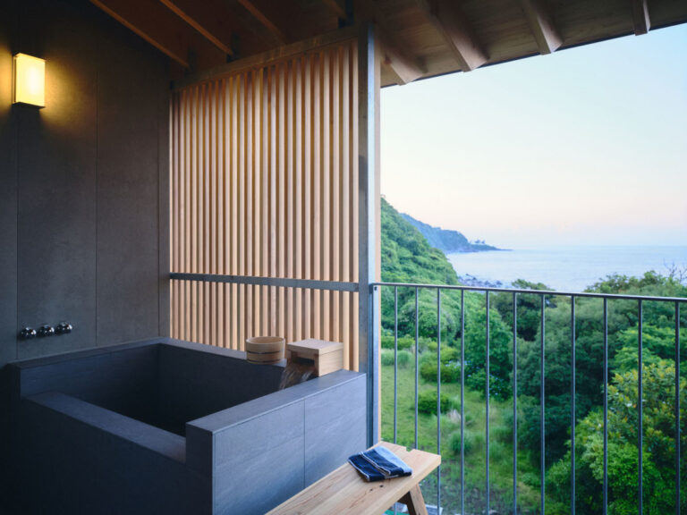 SANU 2nd Home Co-Owners 伊豆に新拠点オープン - TECTURE MAG（テクチャーマガジン） | 空間デザイン・建築メディア