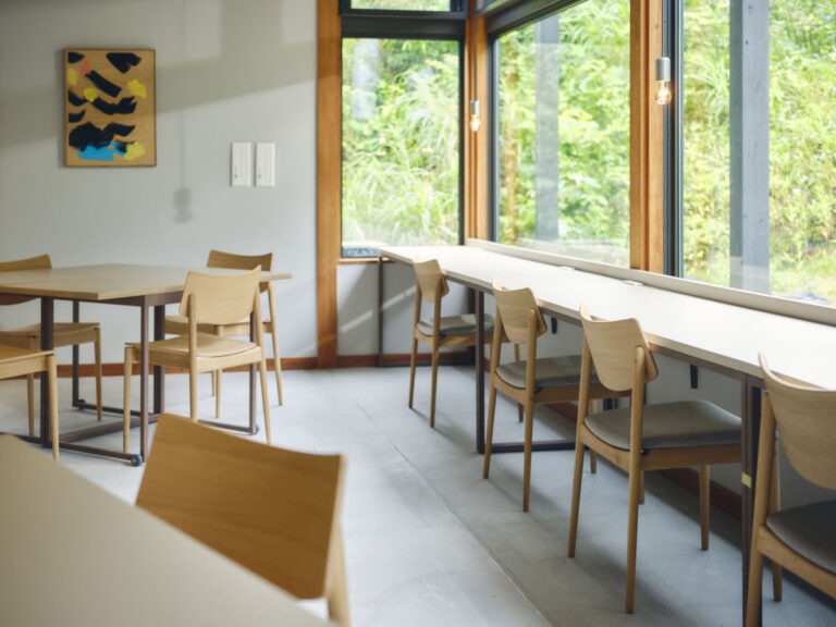 SANU 2nd Home Co-Owners 伊豆に新拠点オープン - TECTURE MAG（テクチャーマガジン） | 空間デザイン・建築メディア