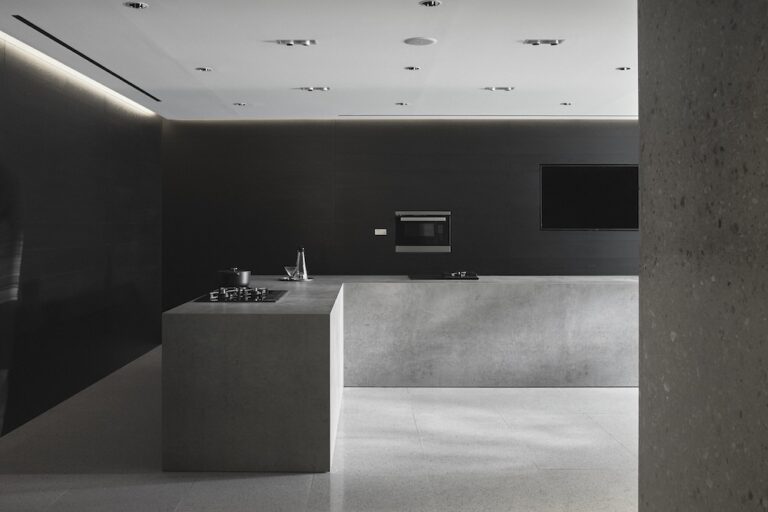 Rinnai Aoyama（リンナイ青山）が南青山にグランドオープン！ B to Cを意識した新たなブランド体験施設をCASE-REAL / 二俣公一氏が設計 - TECTURE MAG（テク ...