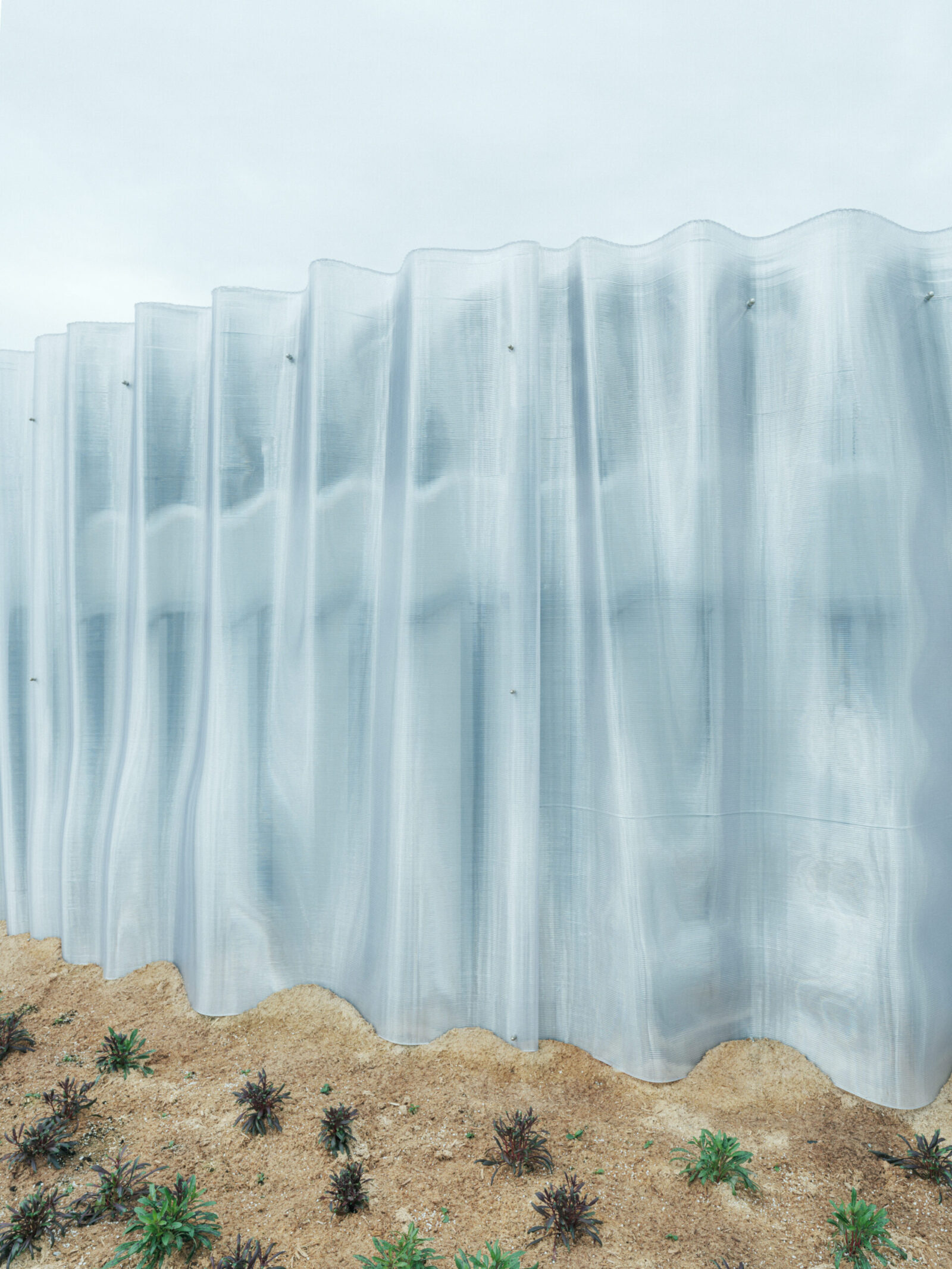 [大阪・関西万博]トイレや休憩所などを紹介_トイレ7 - TECTURE MAG（テクチャーマガジン） | 空間デザイン・建築メディア