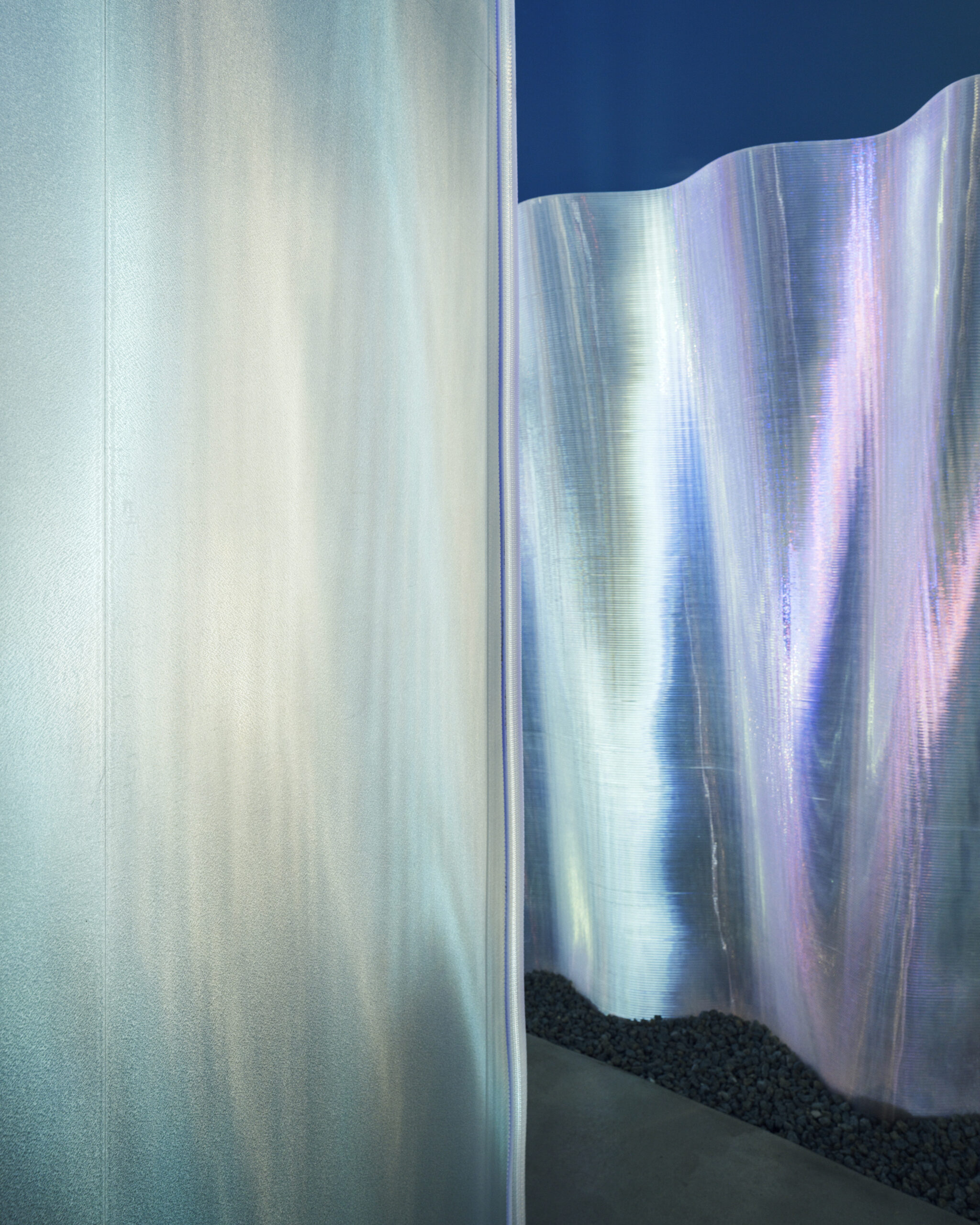 [大阪・関西万博]トイレや休憩所などを紹介_トイレ7 - TECTURE MAG（テクチャーマガジン） | 空間デザイン・建築メディア