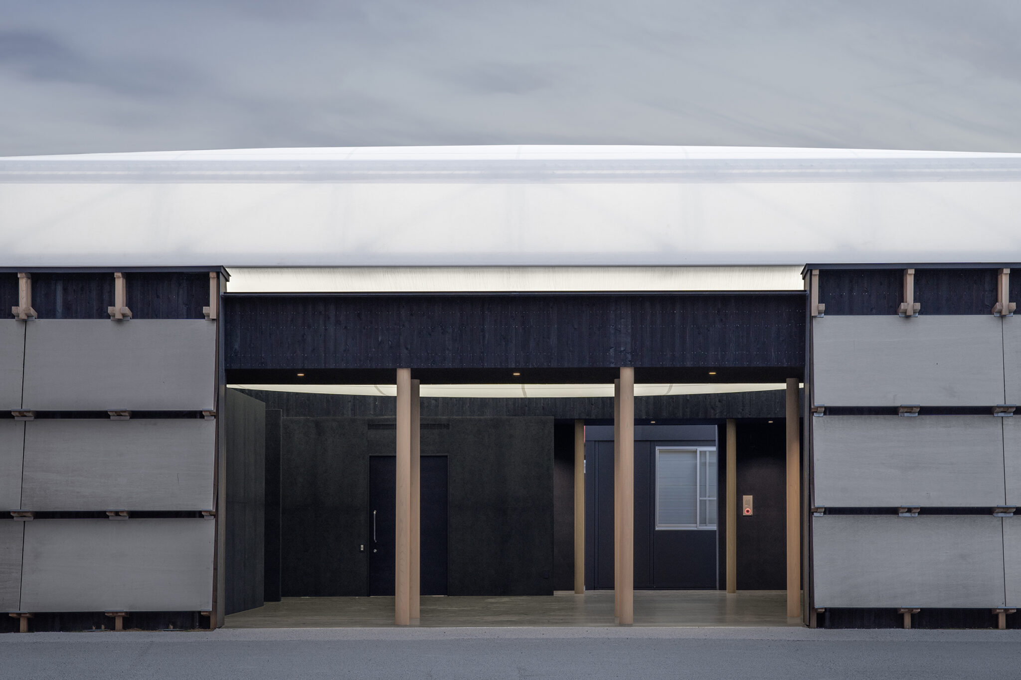 [大阪・関西万博]トイレや休憩所などを紹介_トイレ3 - TECTURE MAG（テクチャーマガジン） | 空間デザイン・建築メディア