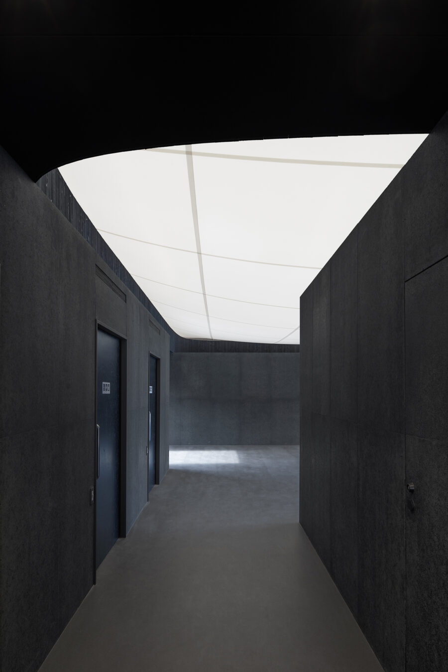 [大阪・関西万博]トイレや休憩所などを紹介_トイレ3 - TECTURE MAG（テクチャーマガジン） | 空間デザイン・建築メディア