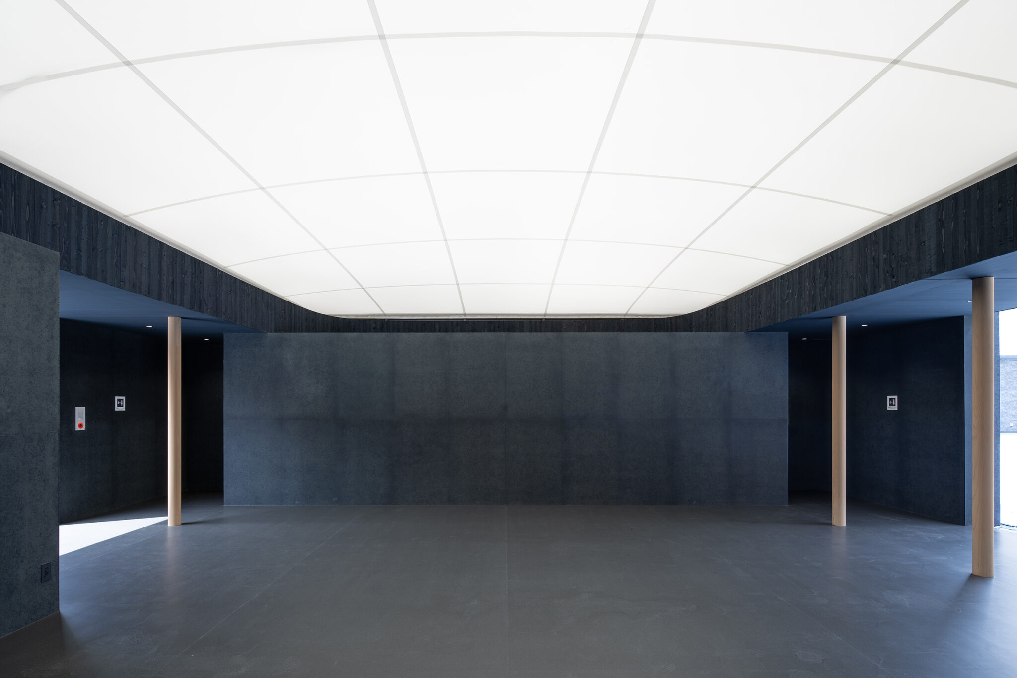 [大阪・関西万博]トイレや休憩所などを紹介_トイレ3 - TECTURE MAG（テクチャーマガジン） | 空間デザイン・建築メディア