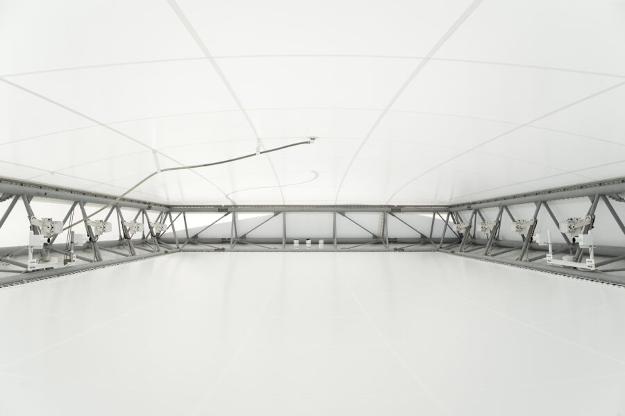 [大阪・関西万博]トイレや休憩所などを紹介_トイレ3 - TECTURE MAG（テクチャーマガジン） | 空間デザイン・建築メディア