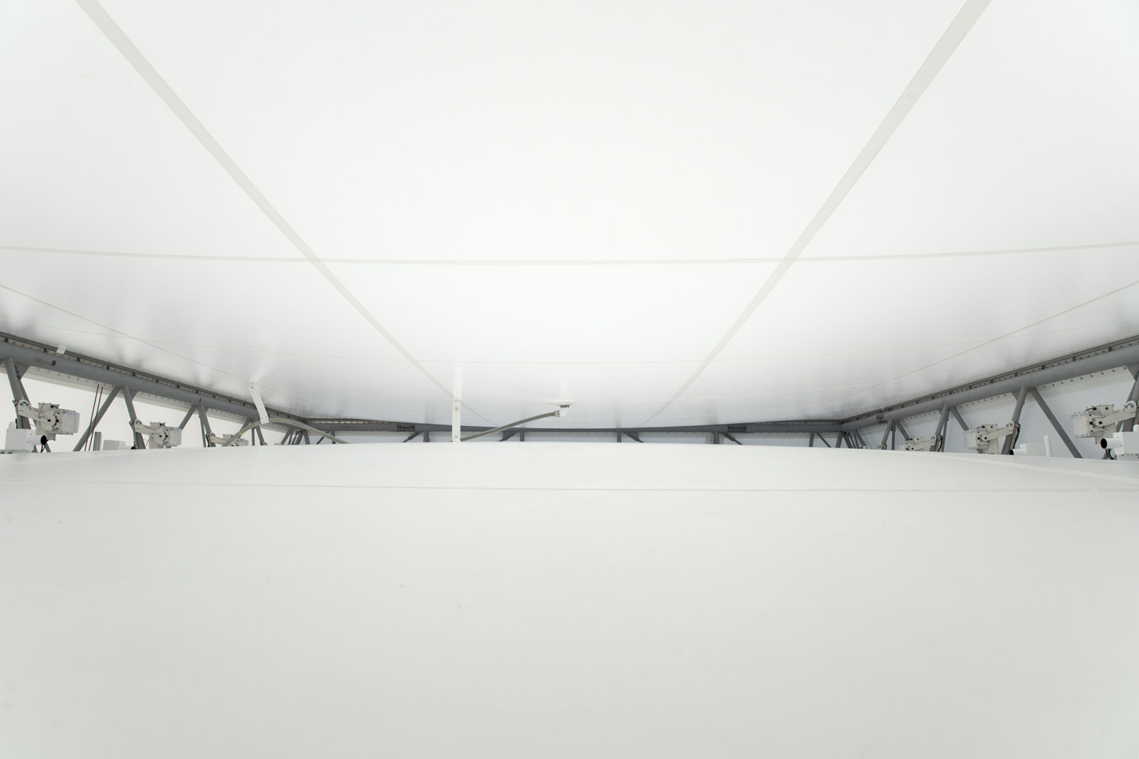 [大阪・関西万博]トイレや休憩所などを紹介_トイレ3 - TECTURE MAG（テクチャーマガジン） | 空間デザイン・建築メディア