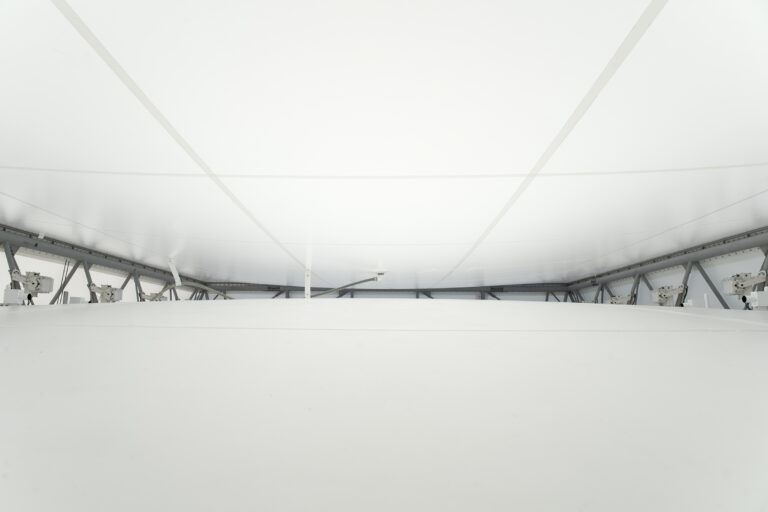 [大阪・関西万博]トイレや休憩所などを紹介_トイレ3 - TECTURE MAG（テクチャーマガジン） | 空間デザイン・建築メディア