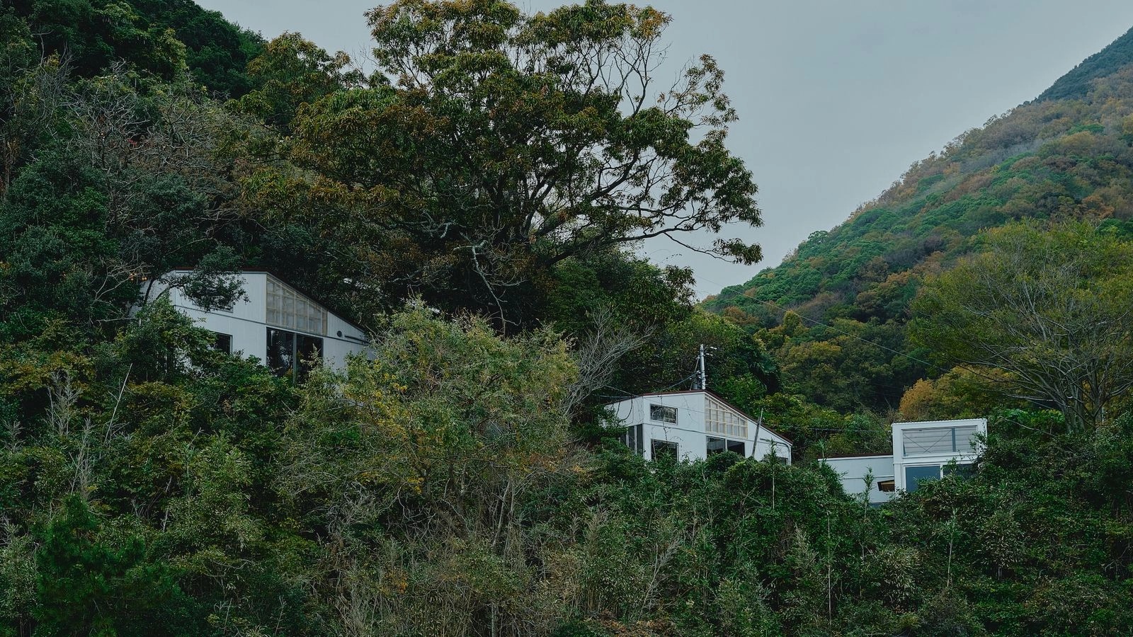 mimoro / ウミネコアーキ - TECTURE MAG（テクチャーマガジン） | 空間デザイン・建築メディア