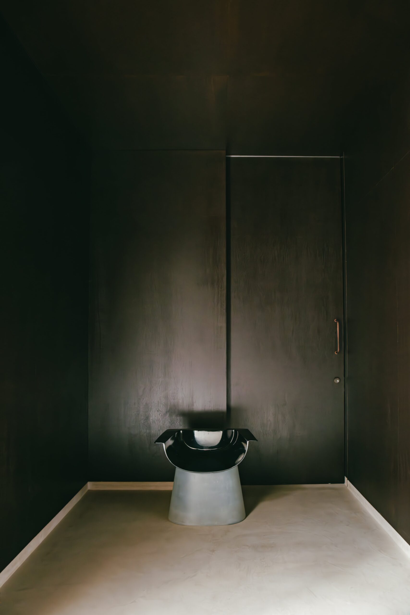 [大阪・関西万博]トイレや休憩所などを紹介_休憩所4 - TECTURE MAG（テクチャーマガジン） | 空間デザイン・建築メディア