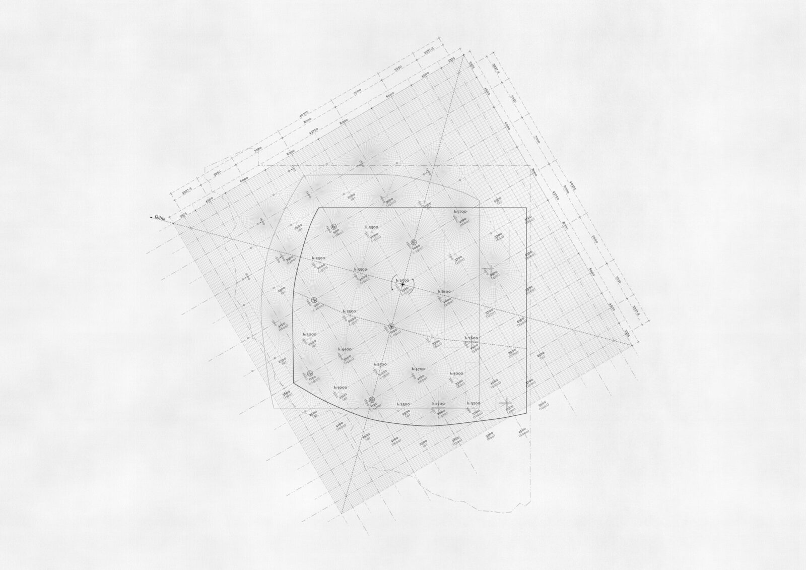 [大阪・関西万博]トイレや休憩所などを紹介_休憩所4 - TECTURE MAG（テクチャーマガジン） | 空間デザイン・建築メディア