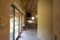 はたけのリゾート 燦燦Villa - TECTURE MAG（テクチャーマガジン） | 空間デザイン・建築メディア