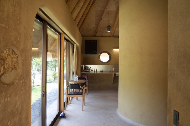 はたけのリゾート 燦燦Villa - TECTURE MAG（テクチャーマガジン） | 空間デザイン・建築メディア