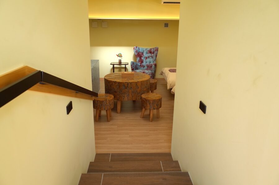 はたけのリゾート 燦燦Villa - TECTURE MAG（テクチャーマガジン） | 空間デザイン・建築メディア