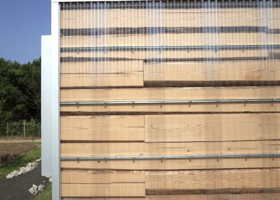 はたけのリゾート 燦燦Villa - TECTURE MAG（テクチャーマガジン） | 空間デザイン・建築メディア