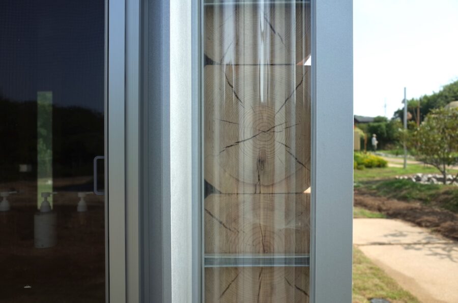 はたけのリゾート 燦燦Villa - TECTURE MAG（テクチャーマガジン） | 空間デザイン・建築メディア