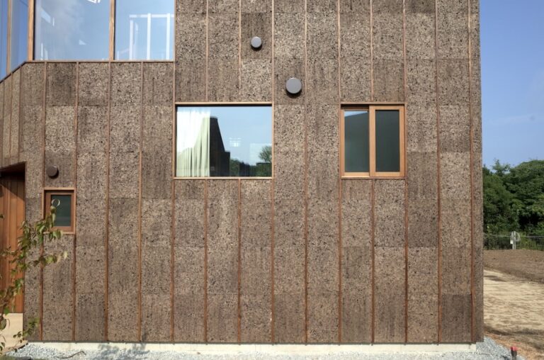 はたけのリゾート 燦燦Villa - TECTURE MAG（テクチャーマガジン） | 空間デザイン・建築メディア