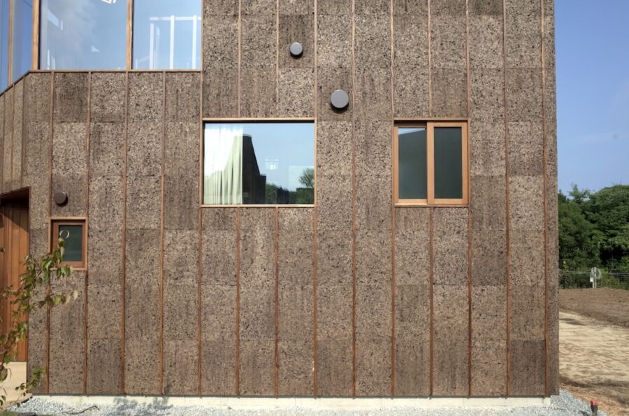 はたけのリゾート 燦燦Villa - TECTURE MAG（テクチャーマガジン） | 空間デザイン・建築メディア