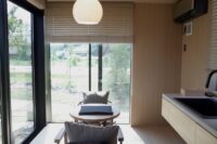 はたけのリゾート 燦燦Villa - TECTURE MAG（テクチャーマガジン） | 空間デザイン・建築メディア