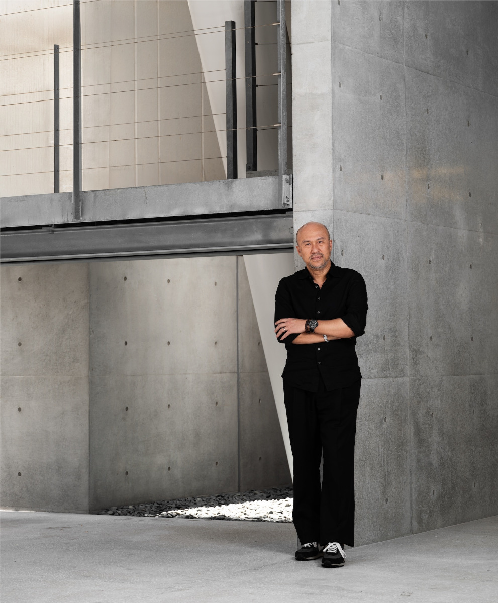 インテリアデザイン会社・CCDがCCD東京クリエイティブセンターを開設 - TECTURE MAG（テクチャーマガジン） | 空間デザイン・建築メディア