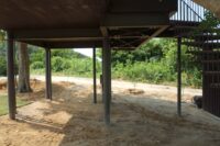 はたけのリゾート 燦燦Villa - TECTURE MAG（テクチャーマガジン） | 空間デザイン・建築メディア