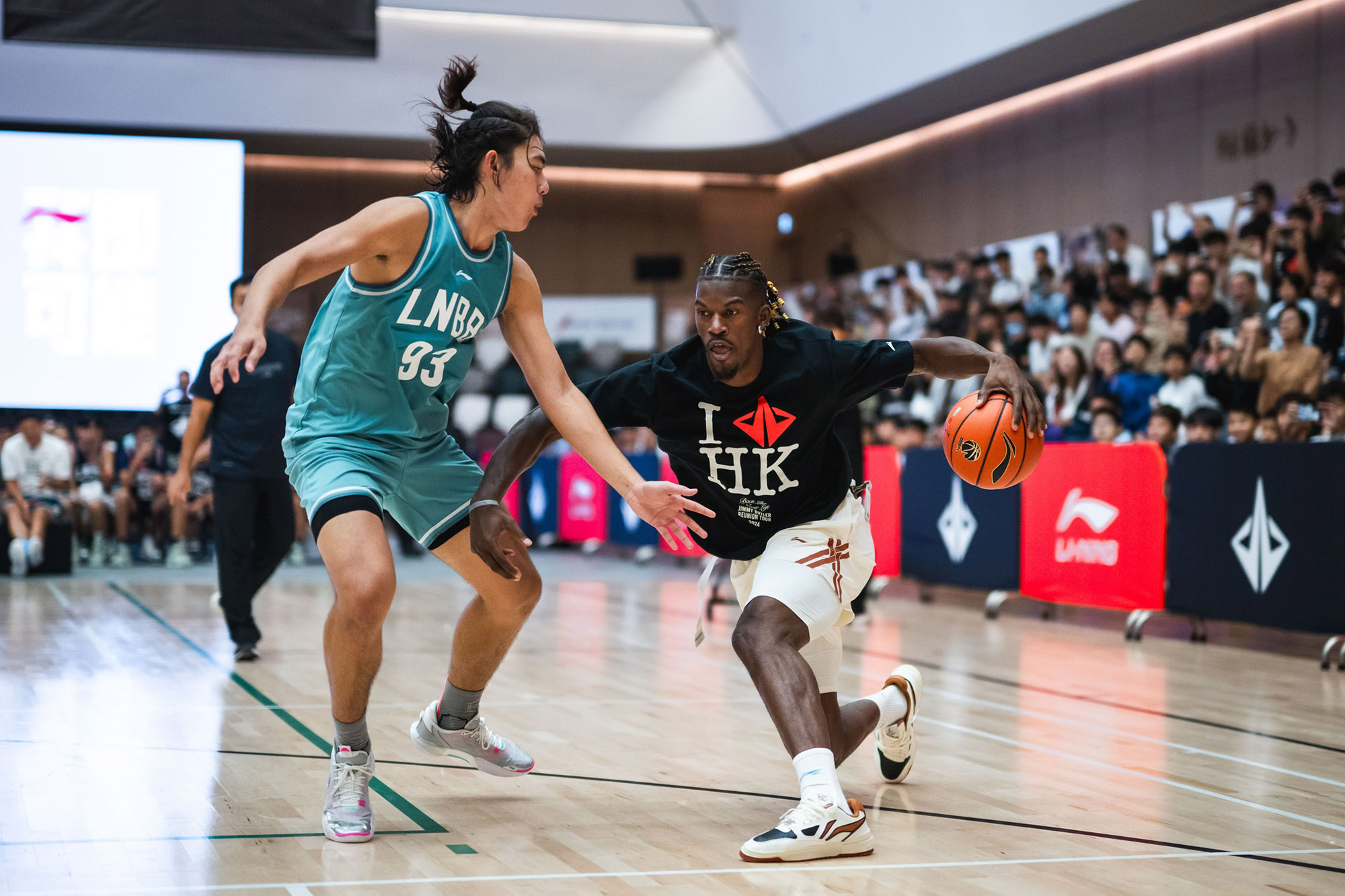 ザハ・ハディド・アーキテクツによる香港のスポーツ・商業施設〈西沙GO PARK〉中国 - TECTURE MAG（テクチャーマガジン） | 空間デザイン・建築メディア