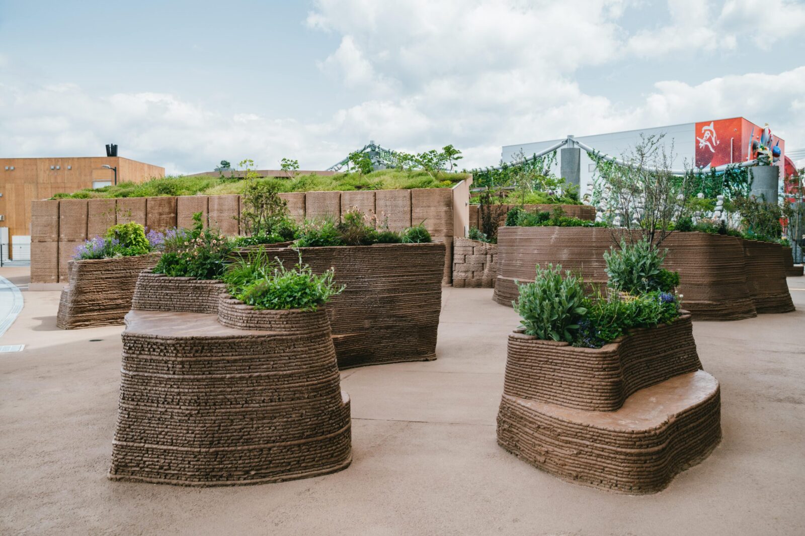 2025 - TECTURE MAG（テクチャーマガジン） | 空間デザイン・建築メディア