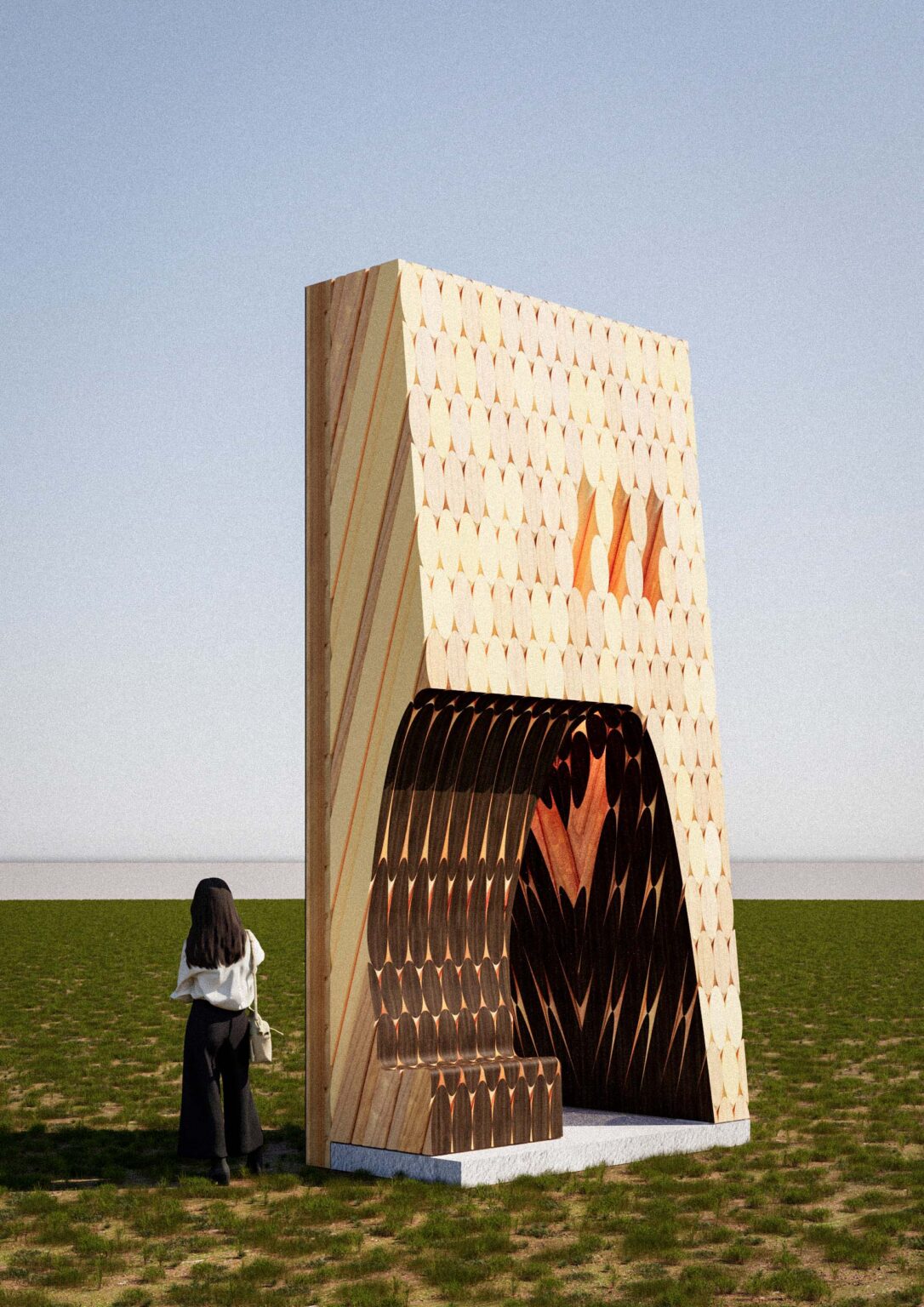 隈研吾建築都市設計事務所ら24組が名を連ねる「ソウル建築都市ビエンナーレ2025」のデザイナーが発表、韓国 - TECTURE MAG（テクチャーマガジン） | 空間デザイン・建築メディア