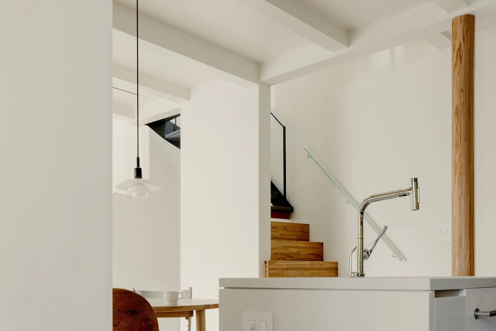 Twist House / HAGISO - TECTURE MAG（テクチャーマガジン） | 空間デザイン・建築メディア