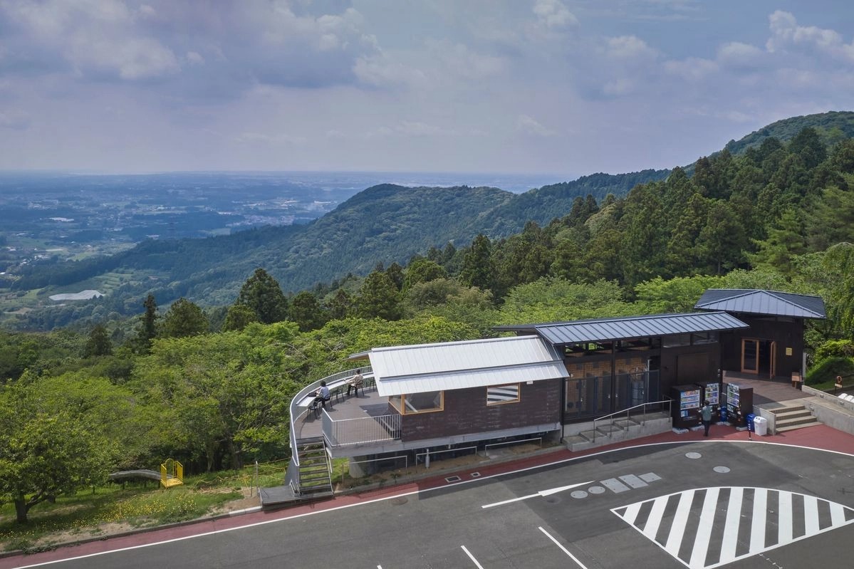 MOCHIDA建築設備設計事務所 - TECTURE MAG（テクチャーマガジン） | 空間デザイン・建築メディア