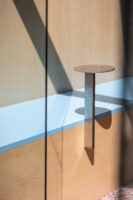 ルーマニアの都市の隙間に生み出す小さなコーヒーショップ〈ザ・チャペル〉Vinklu - TECTURE MAG（テクチャーマガジン） | 空間デザイン・建築メディア