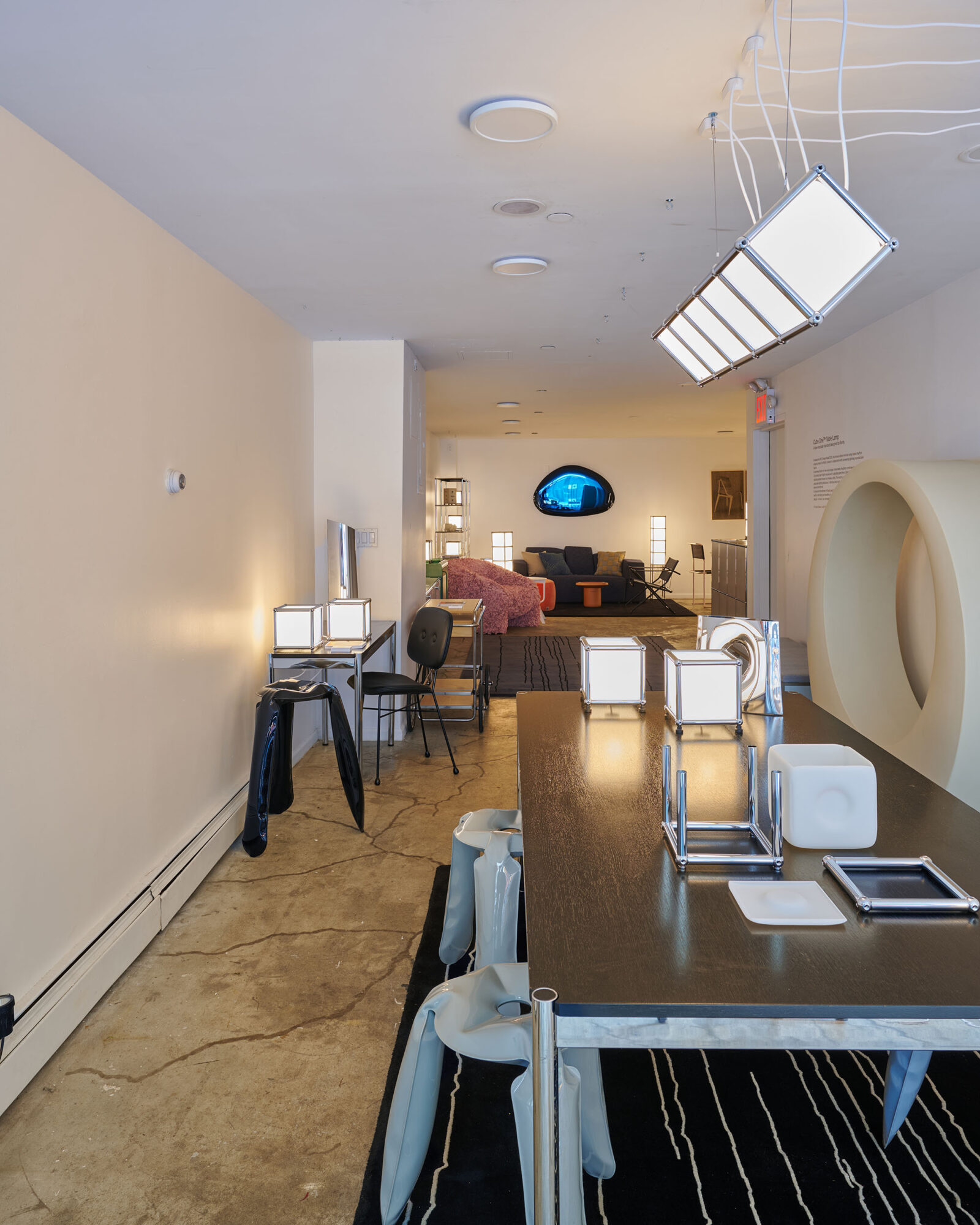 3Dプリント×モジュールによる持続可能な照明システム「Cube One™」Rarify、Gantri - TECTURE MAG（テクチャーマガジン） | 空間デザイン・建築メディア