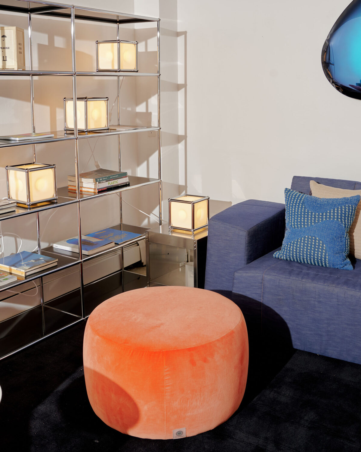 3Dプリント×モジュールによる持続可能な照明システム「Cube One™」Rarify、Gantri - TECTURE MAG（テクチャーマガジン） | 空間デザイン・建築メディア