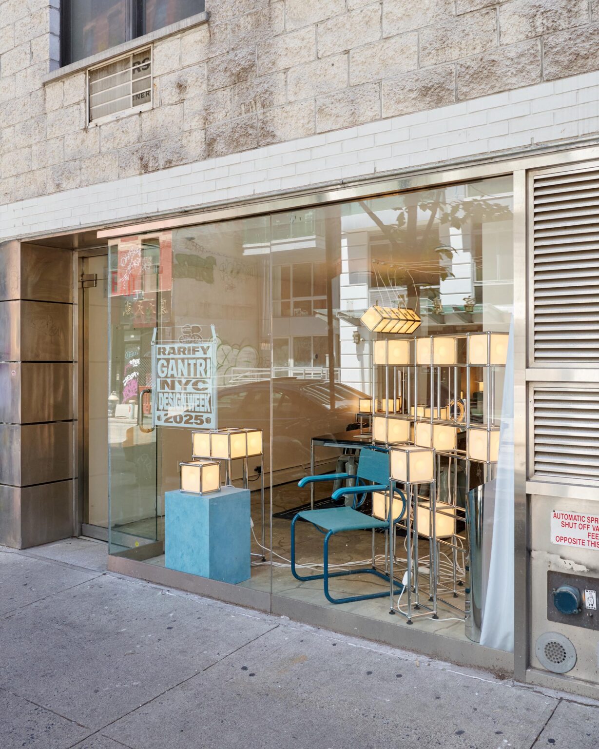 3Dプリント×モジュールによる持続可能な照明システム「Cube One™」Rarify、Gantri - TECTURE MAG（テクチャーマガジン） | 空間デザイン・建築メディア