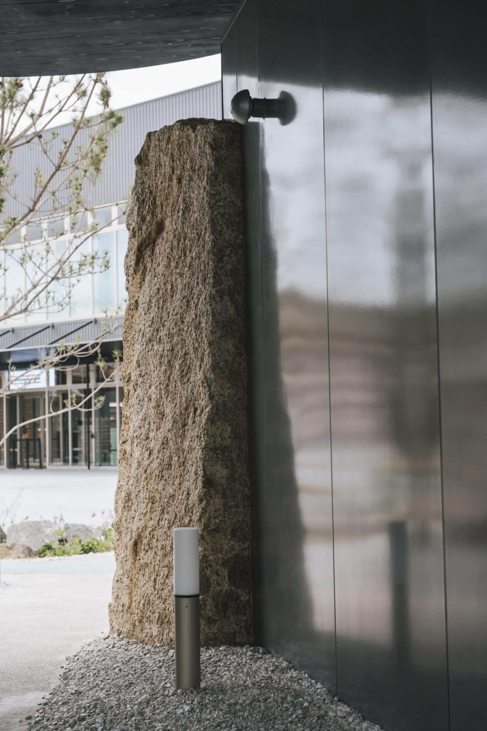 [大阪・関西万博]トイレや休憩所などを紹介_トイレ2 - TECTURE MAG（テクチャーマガジン） | 空間デザイン・建築メディア