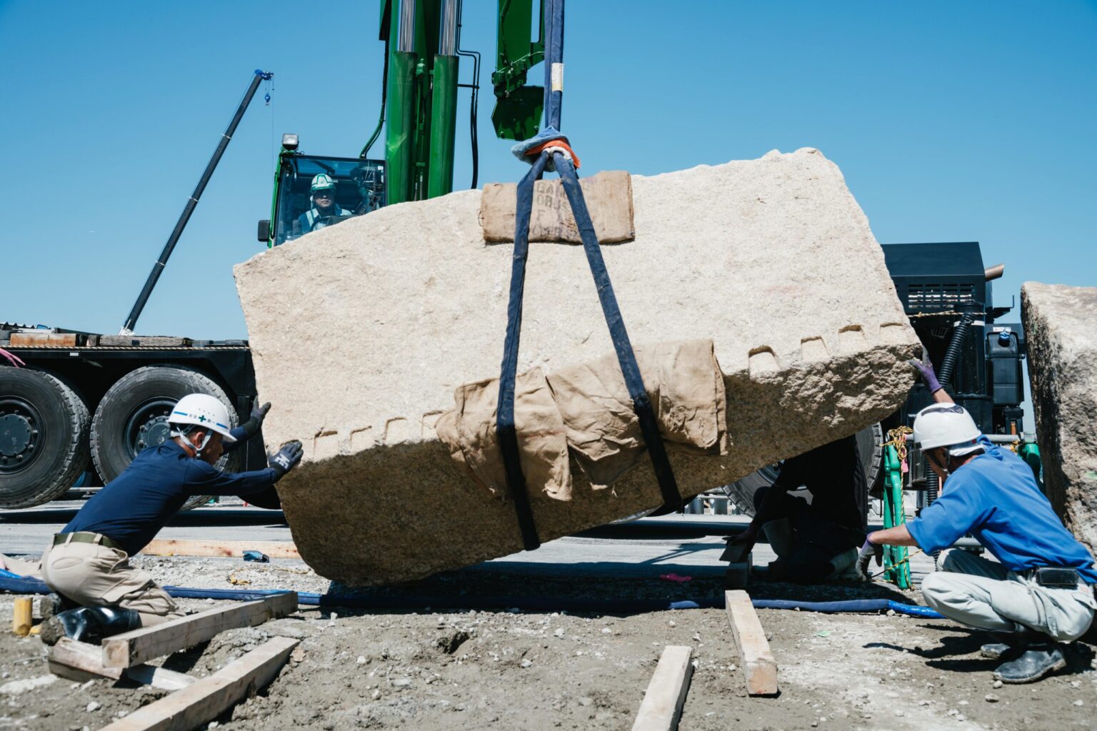 [大阪・関西万博]トイレや休憩所などを紹介_トイレ2 - TECTURE MAG（テクチャーマガジン） | 空間デザイン・建築メディア